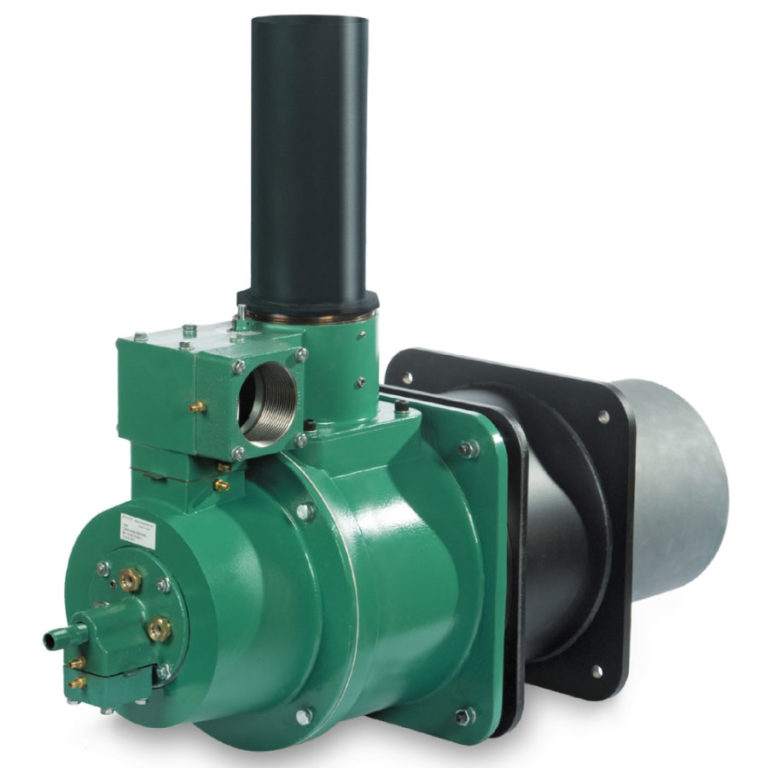 Quemador Industrial Multifire- Maxon | Dienterprise