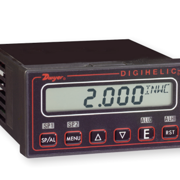 Dwyer México | Distribuidor México