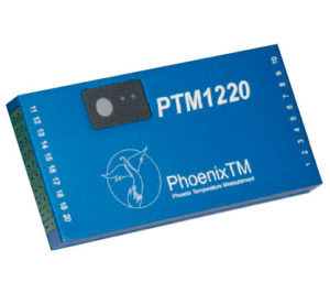 Sistema HTS05 - PhoenixTM / Perfilado Térmico | Dienterprise