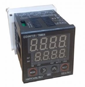 Contador- Serie GE4-P41A | Dienterprise