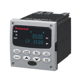 Controlador de temperatura digital Universal Honeywell - Serie UDC3500*